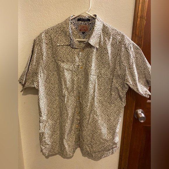 Tommy Hilfiger | Shirts | Vintage Hilfiger Hawaiian Style Paskowitz ...